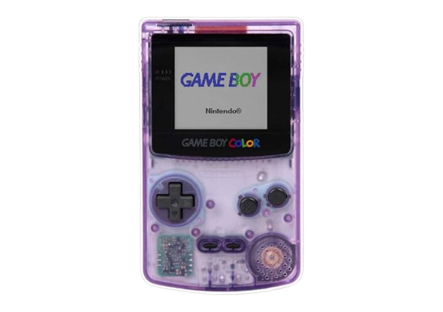 Gameboy Color Mods & Parts | Retrolize