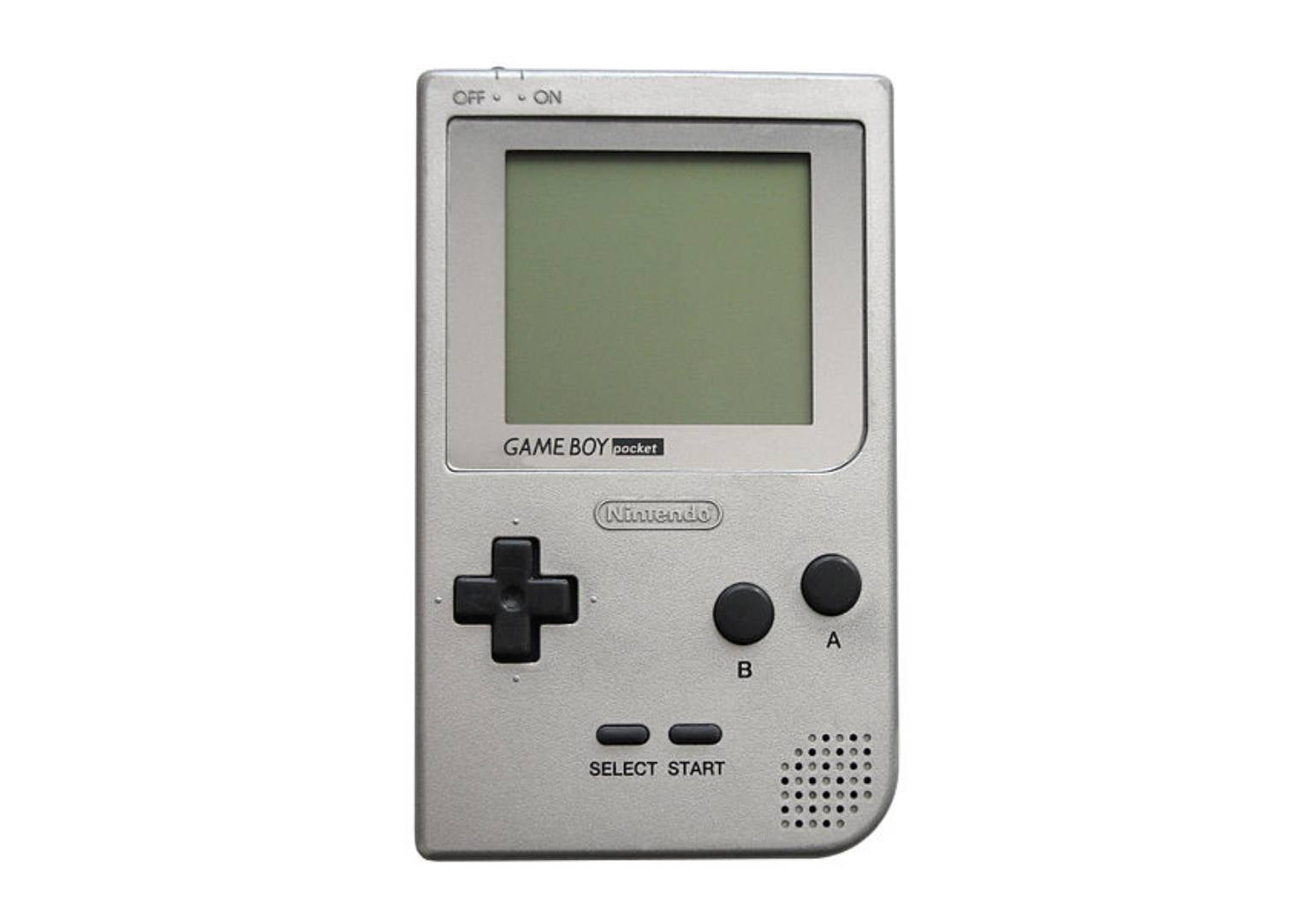 Nintendo Gameboy Pocket Mods & Parts | Retrolize