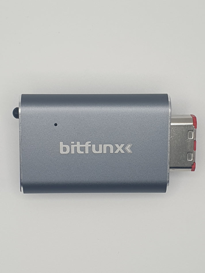 RetroScaler Nintendo GameCube to HDMI Converter Adapter Upscaler ...