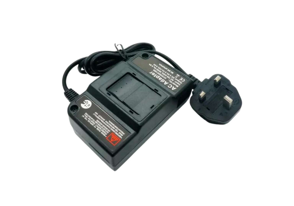 Power Supply Brick / Unit Replacement / Upgrade - Nintendo 64 (N64 ...